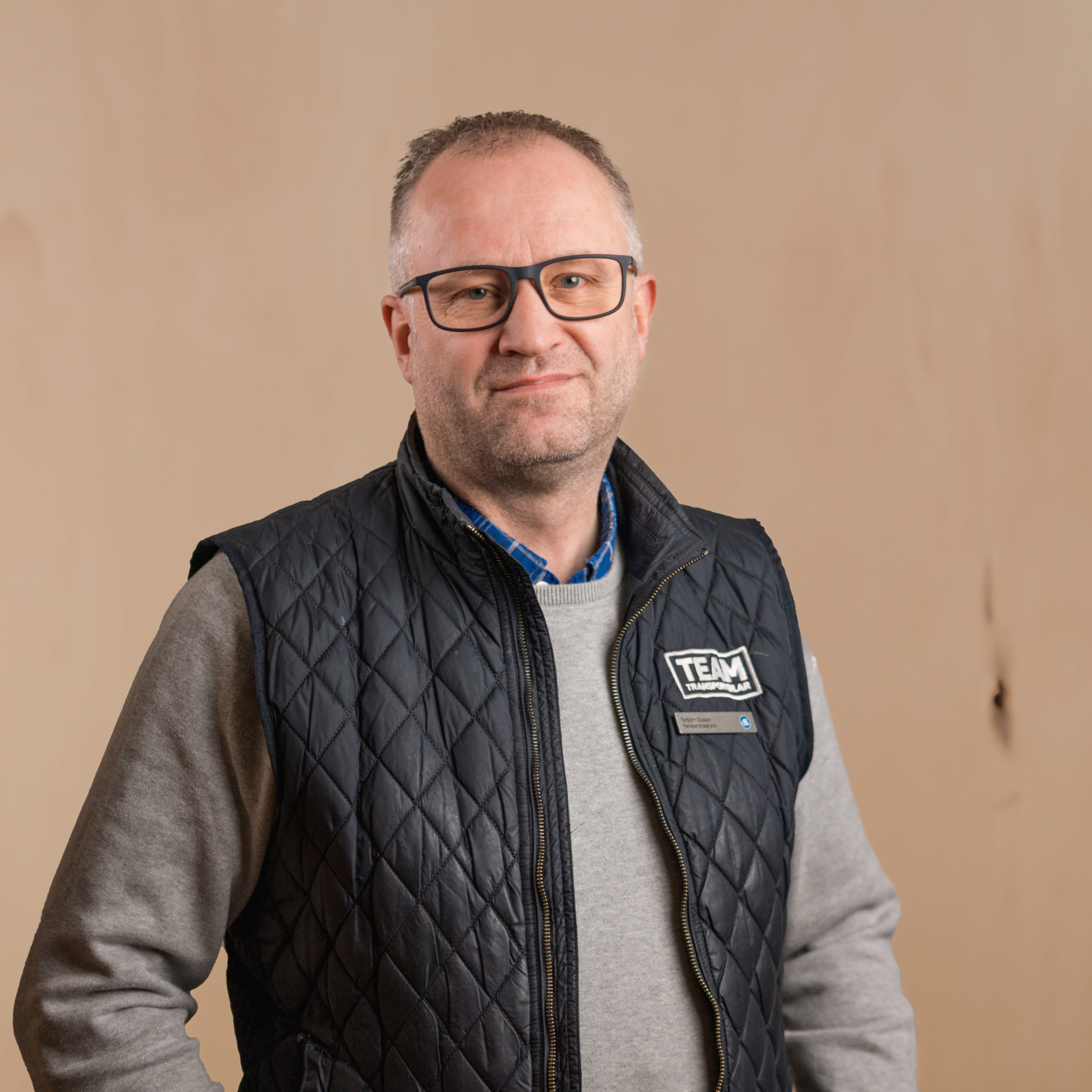 ID.Buzz Cargo - helt elektrisk transportbil - Svenstigs