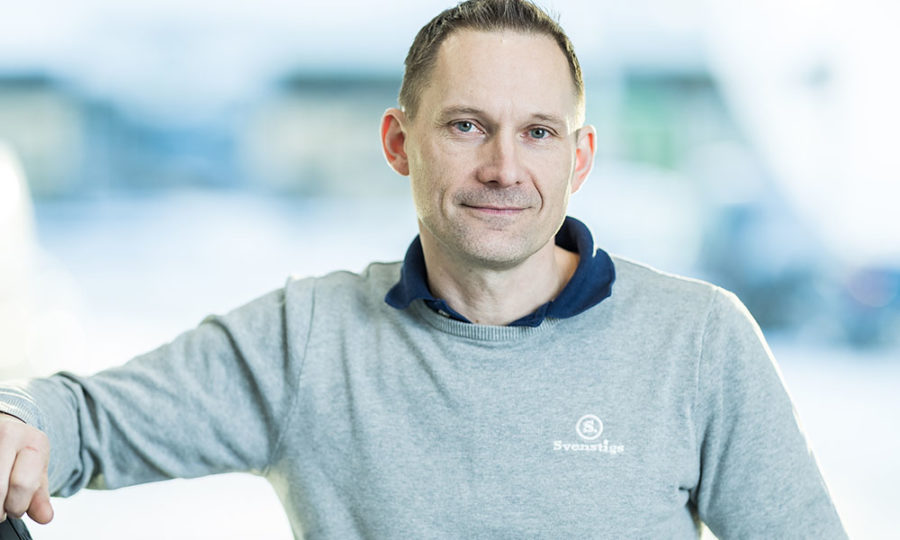 Gislaved - Svenstigs