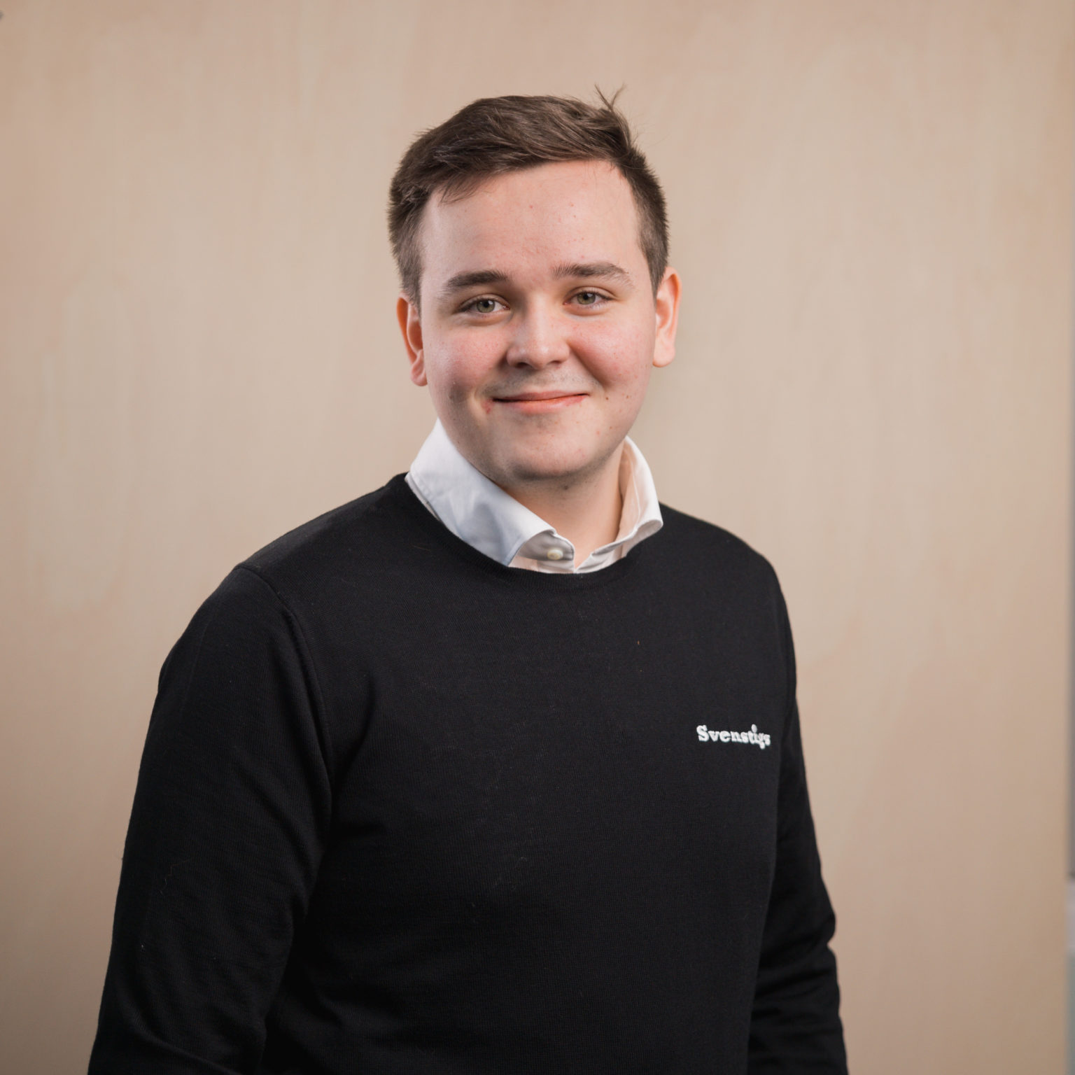 Värnamo - Svenstigs